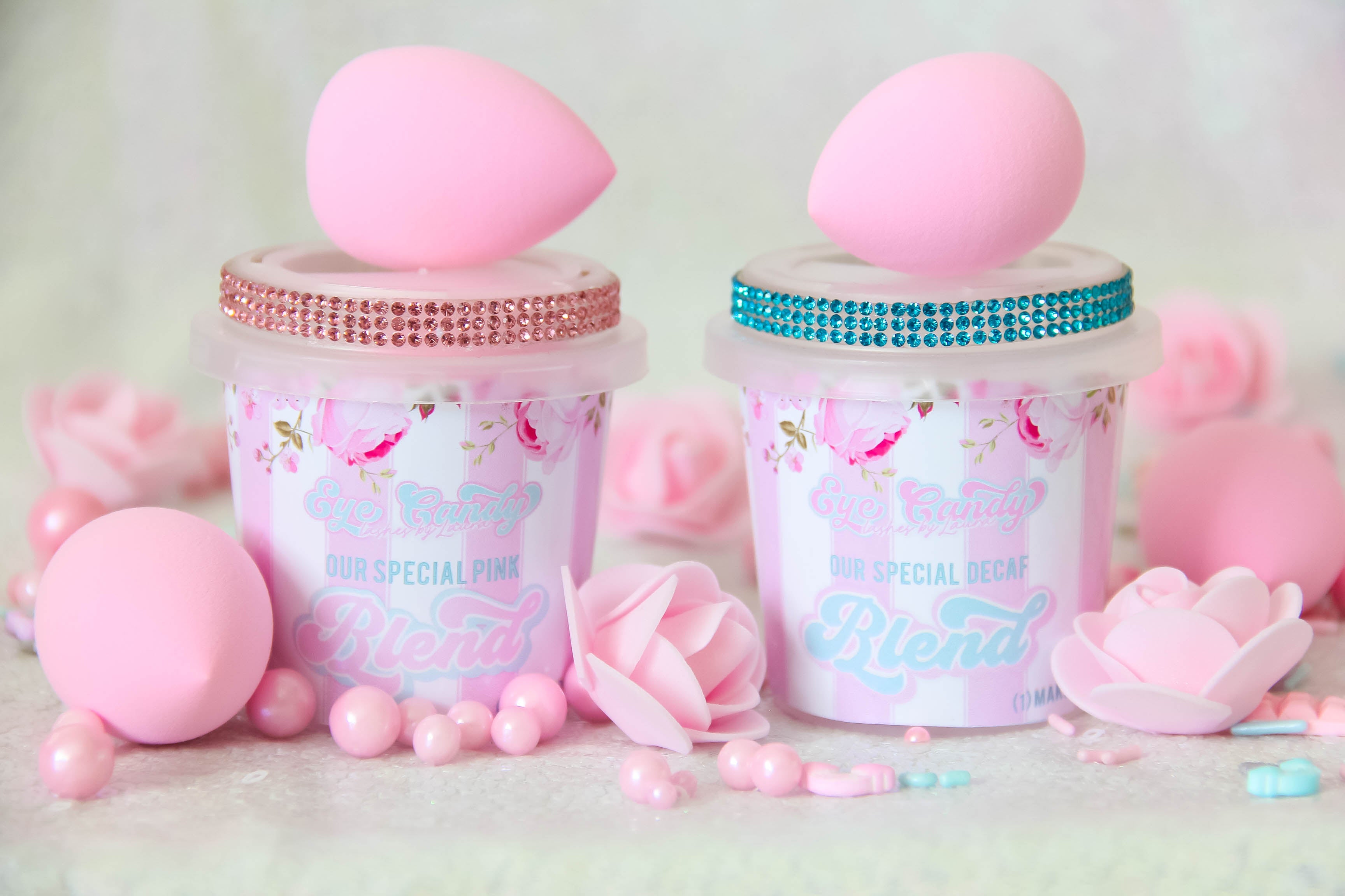 Coffee Shoppe-Beauty Items – EyeCandy-LashesbyLaura