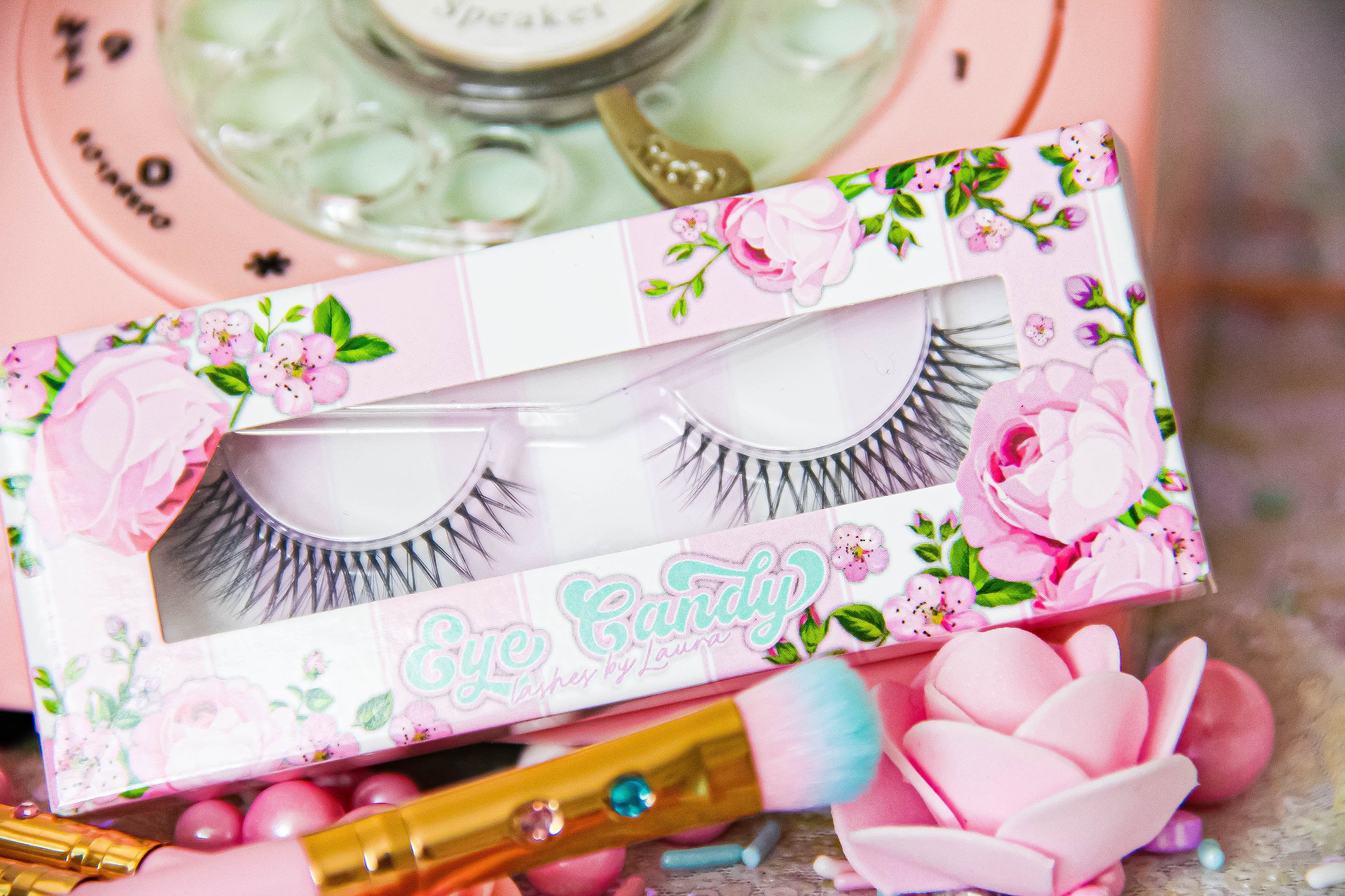 Sweet Shoppe Lash Collection-Lemon Drop – EyeCandy-LashesbyLaura